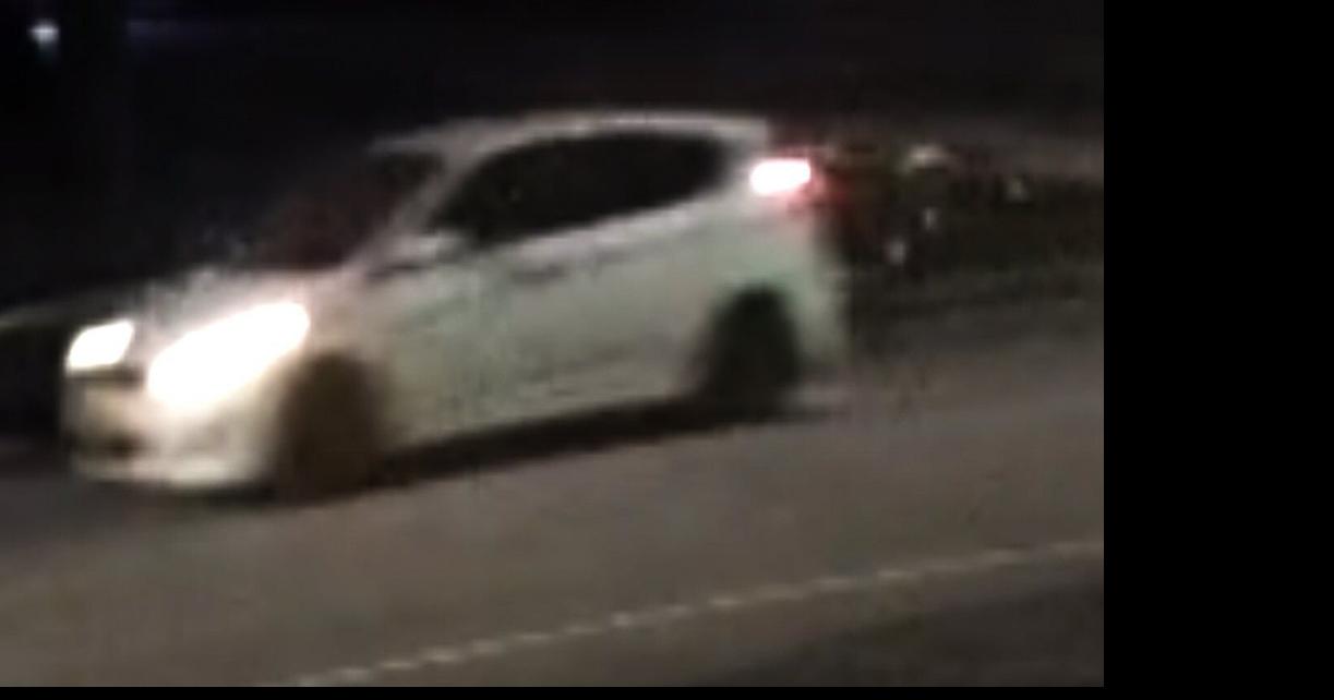 Man sought in alleged armed robbery, sex assault in Waterloo