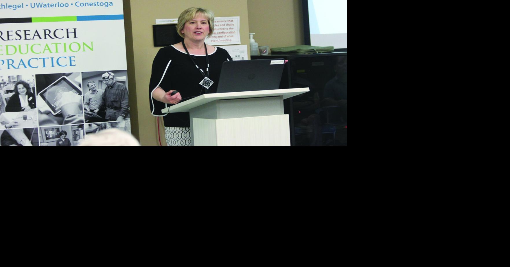 New Schlegel Research Chair in dementia will focus on collaboration to ...