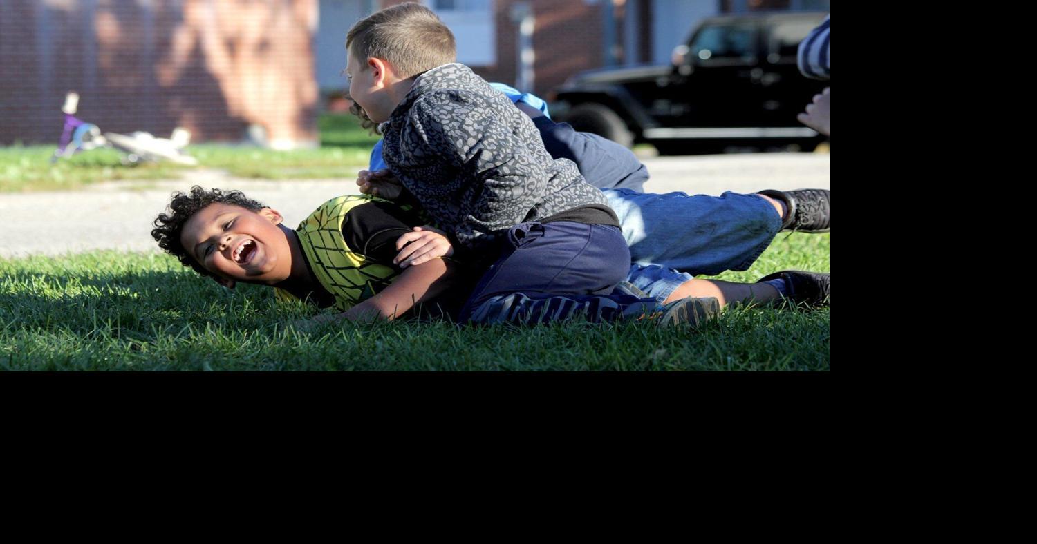 Sunnydale more than a neighbourhood in crisis, say Waterloo community ...