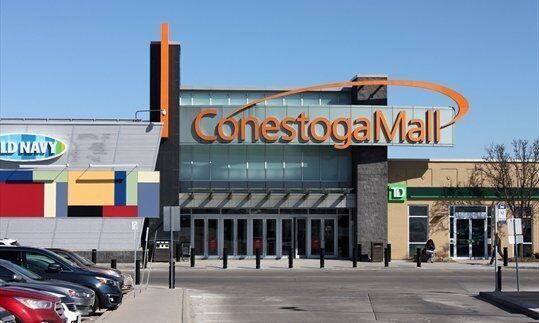 Conestoga Mall promoting raft of summer exhibits