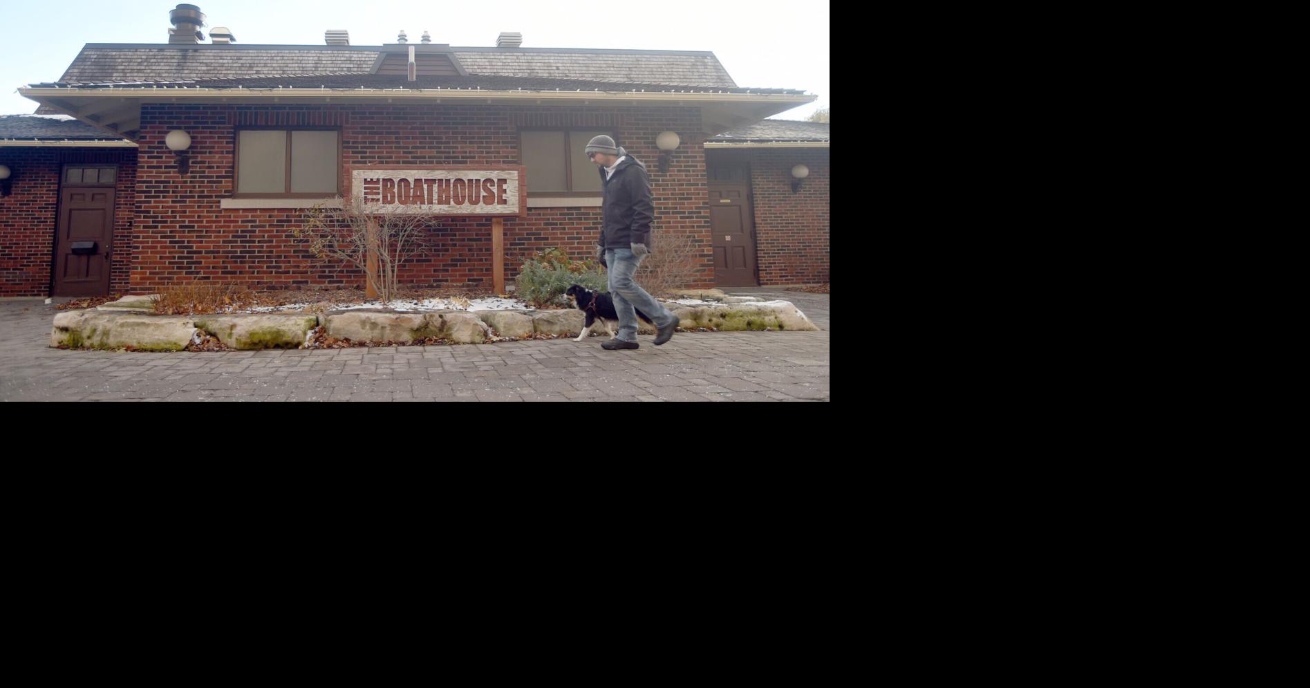 Now may be the perfect time for the next act at the Boathouse in Kitchener