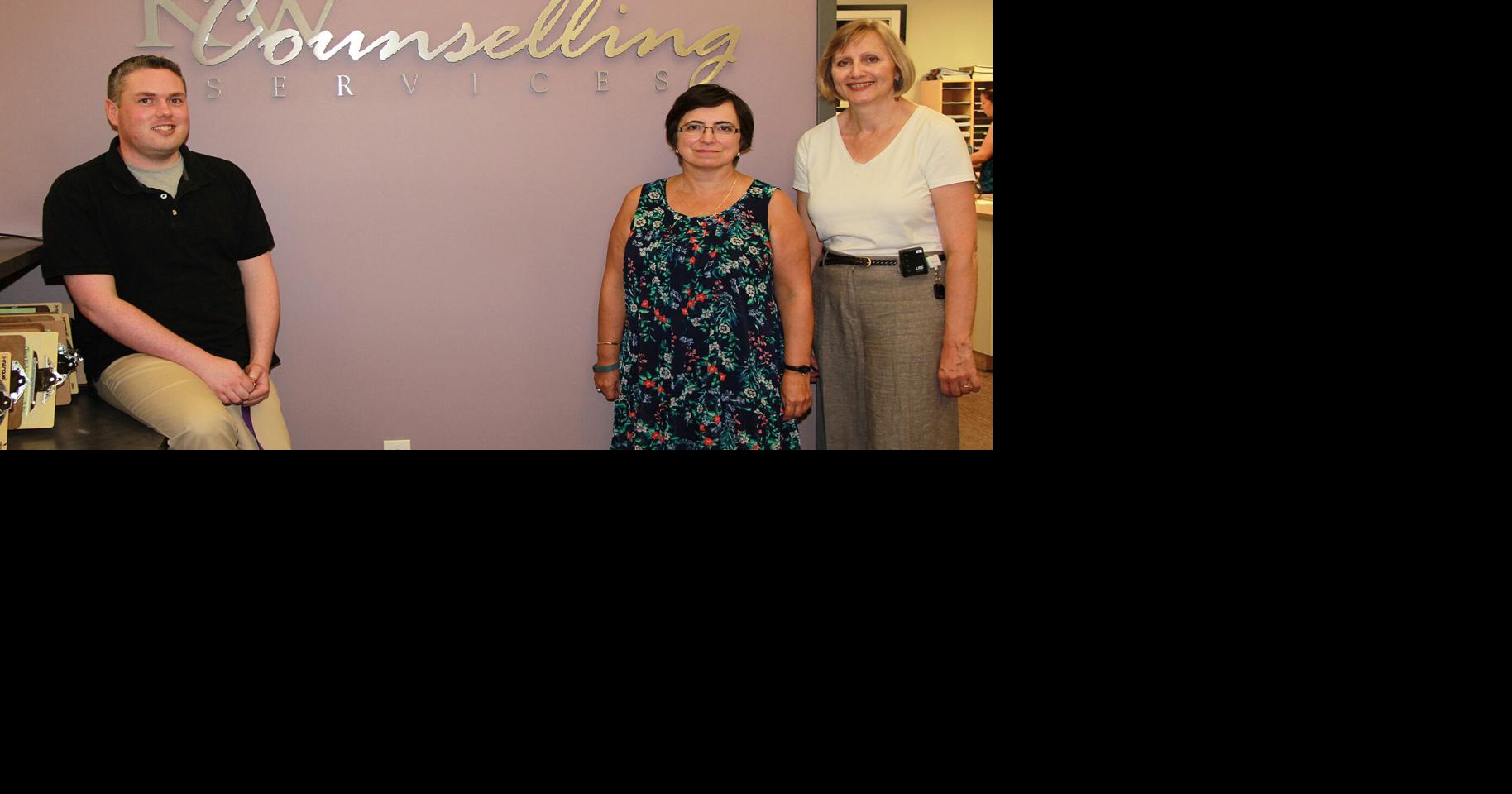 KW Counselling's walk-in clinic has helped marginalized communities for ...