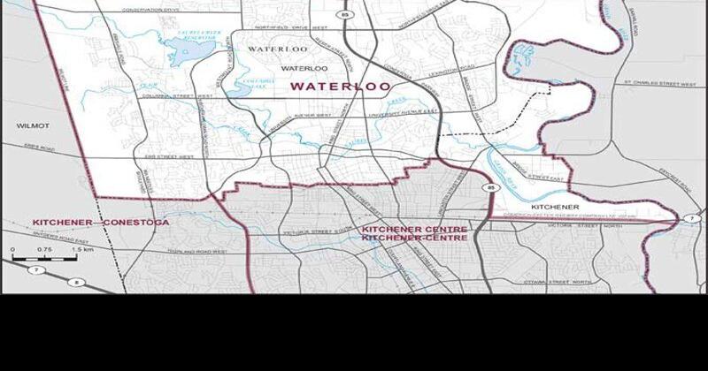 Vote 2021: Waterloo riding profile