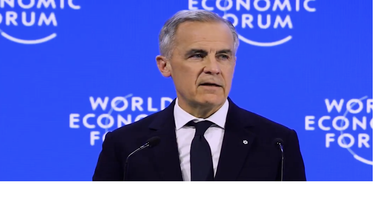 Trump rescinds Canada’s invitation to his Board of Peace