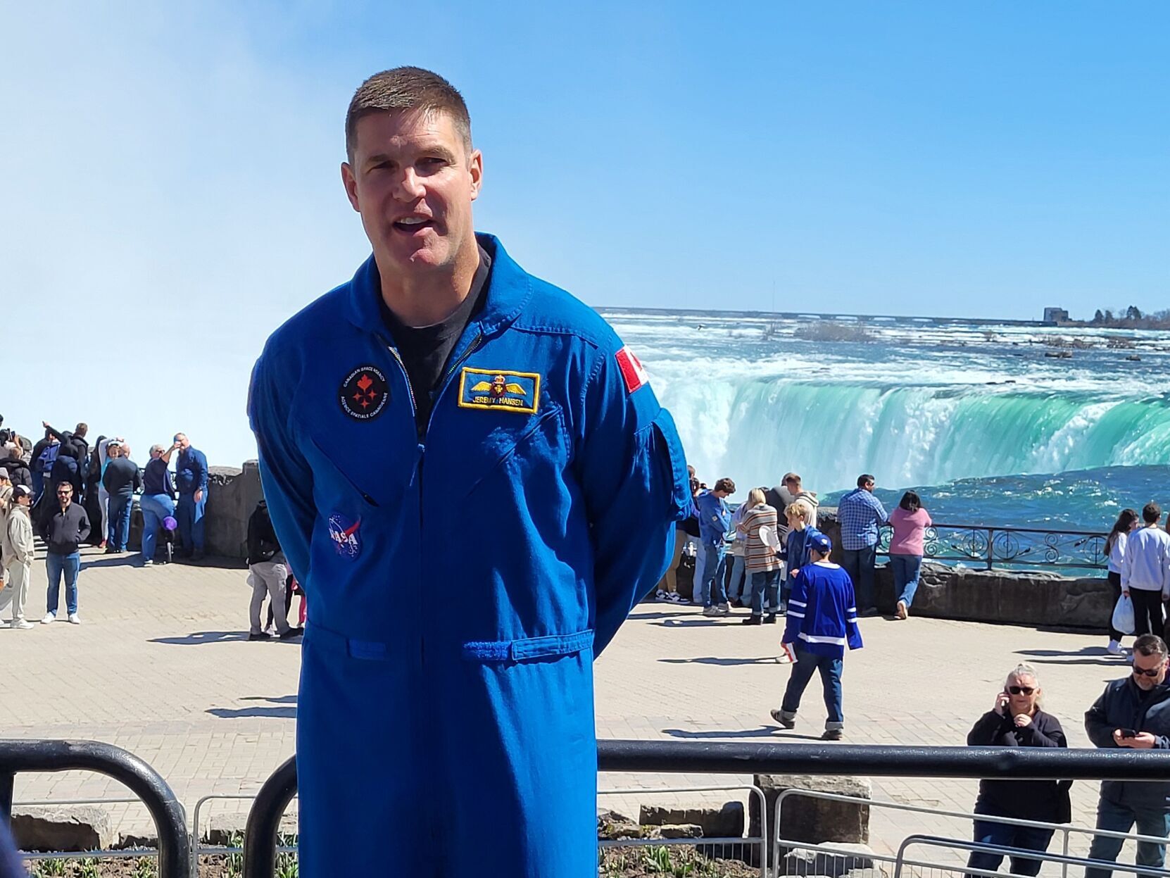 Tim Hortons’ ‘Moonbits’ box marks Artemis II mission