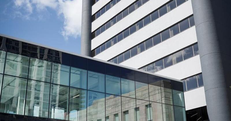 Kitchener tower to become student residence