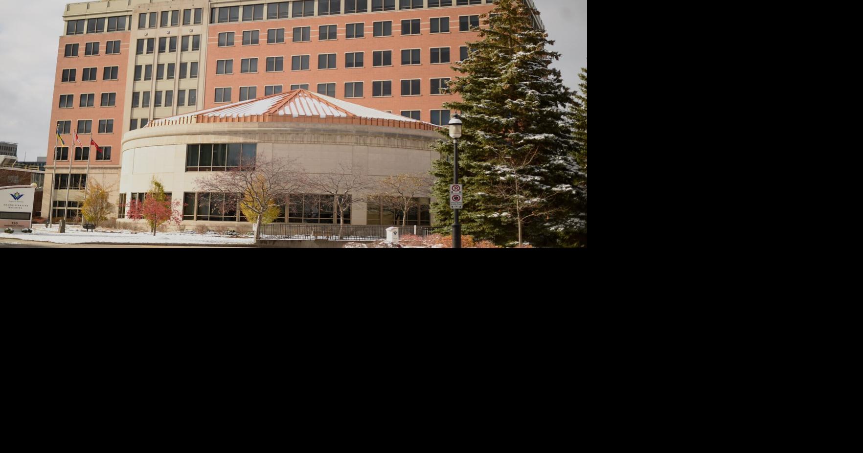 Waterloo successful in spite of two-tier structure