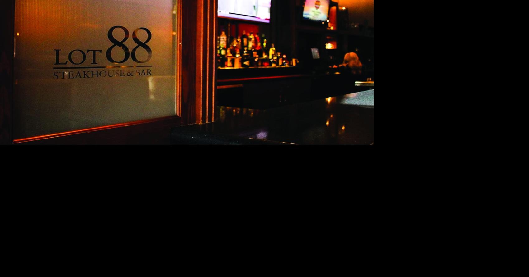 Lot 88 Steakhouse & Bar, ‘Home of the Hot Stone’ expanding to Waterloo