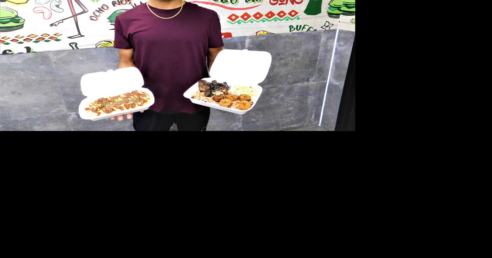 A taste of Jamaica: Box Marley's takeout brings unique take on Jamaican ...