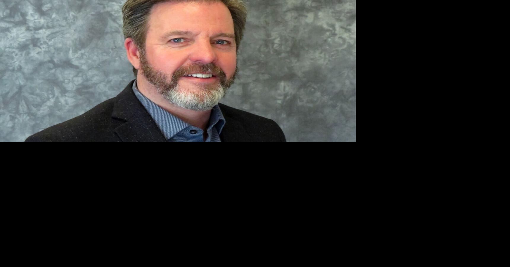 WATERLOO VOTES: Bruce Polan, Ward 7 candidate