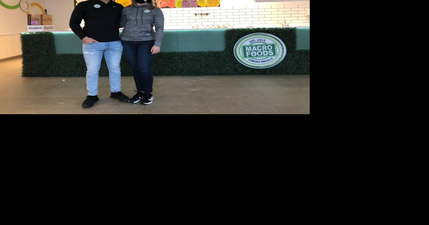 'Healthy and simple for all lifestyles': Macro Foods opening soon in ...