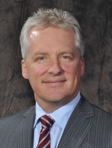 My wish for 2021: Grand River Hospital president hopes vaccines ...