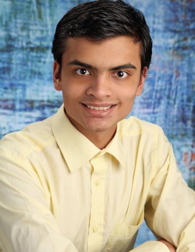 Sir John A. Macdonald grad Advait Maybhate earns nearly $100K in scholarships