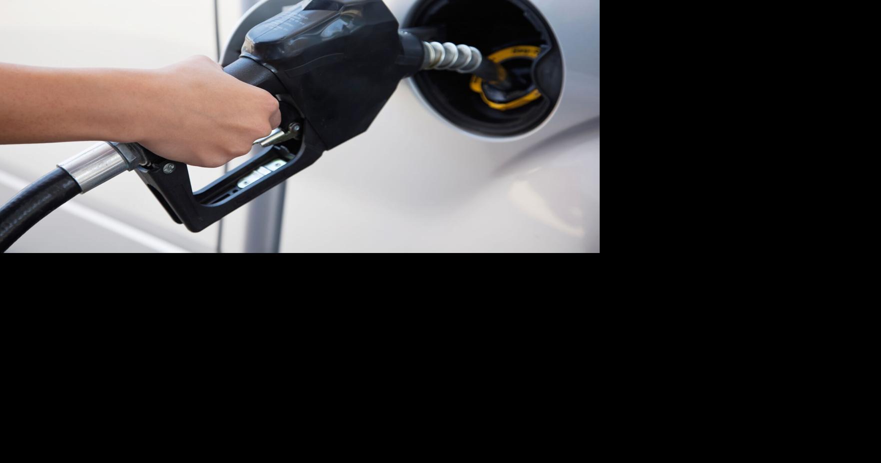 CONTEST: Enter for a chance to win a $25 gas card