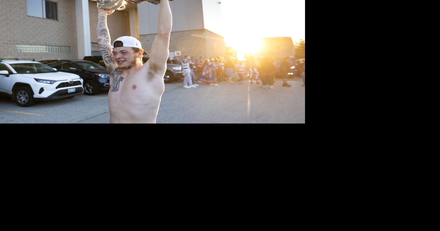 Kitchener Rangers parade, celebrations planned for Tuesday