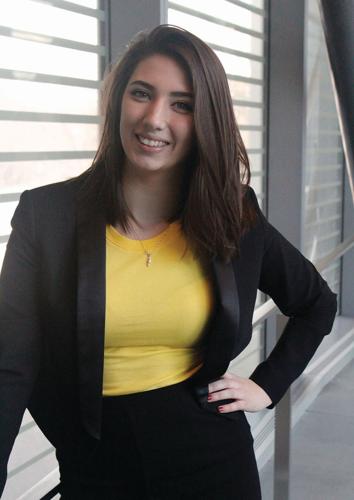 UW student fighting to improve sexual assault prevention on campuses
