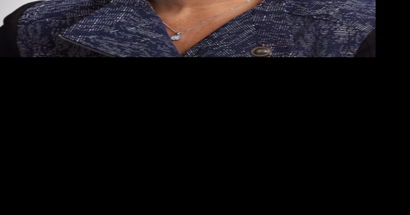 Waterloo Ward 3 candidate: Angela Vieth