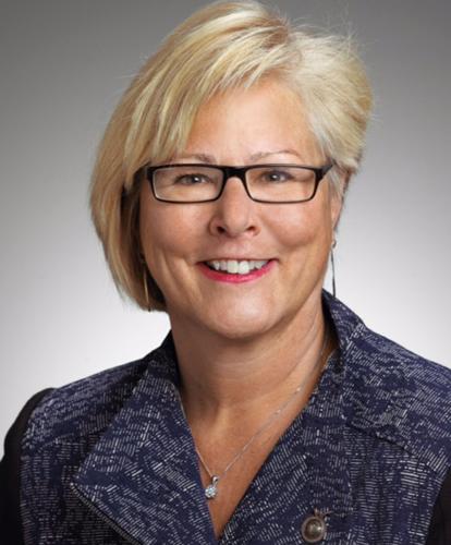 Waterloo Ward 3 candidate: Angela Vieth