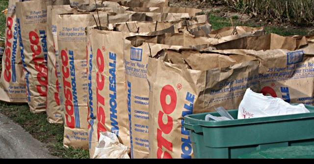 Waste collection delays across region caused by new Waterloo Costco