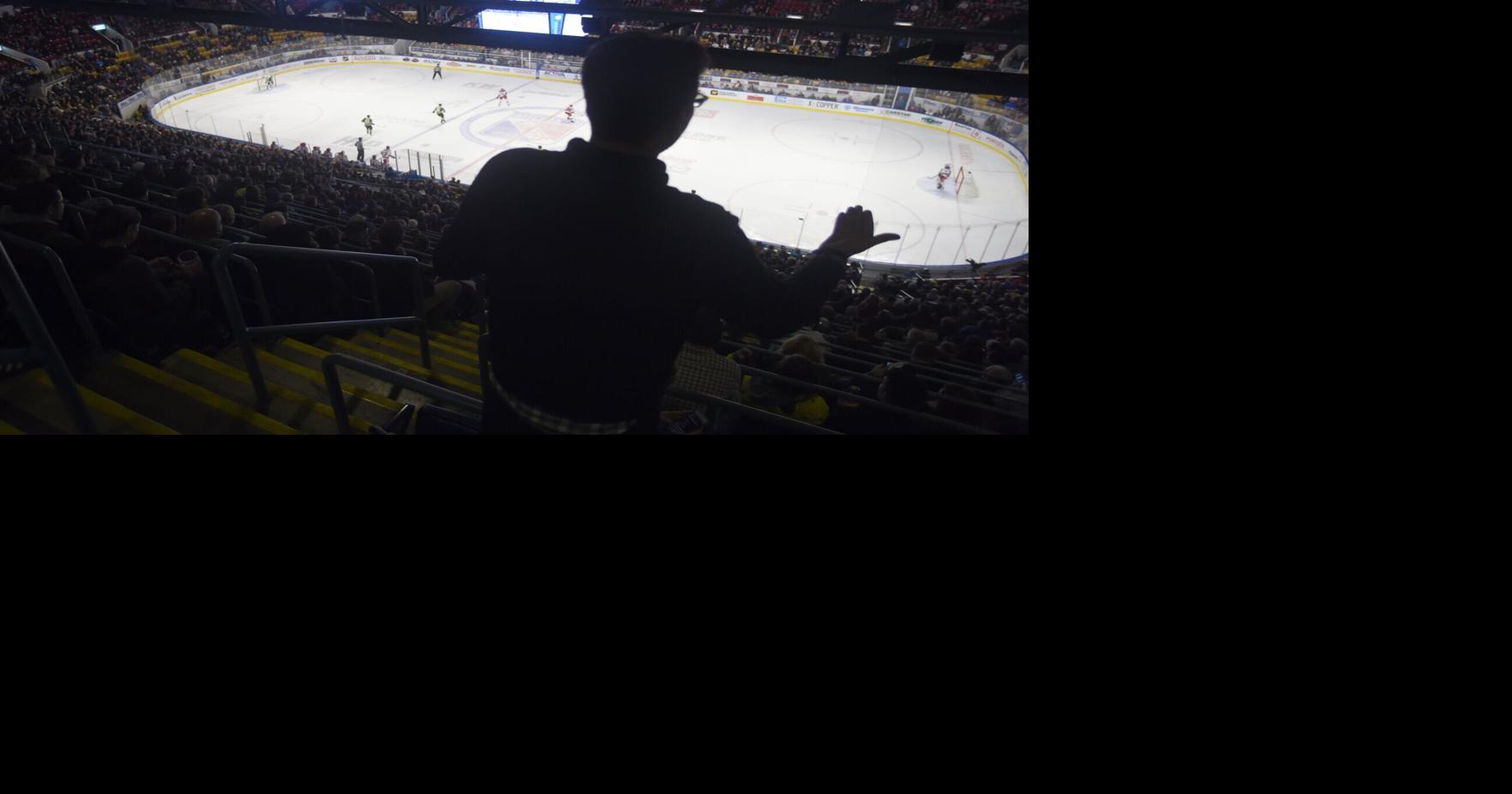 Big challenges ahead to replace the Aud in Kitchener