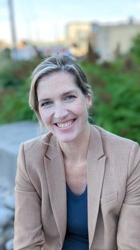 WATERLOO VOTES: Julie Wright, Ward 7 candidate