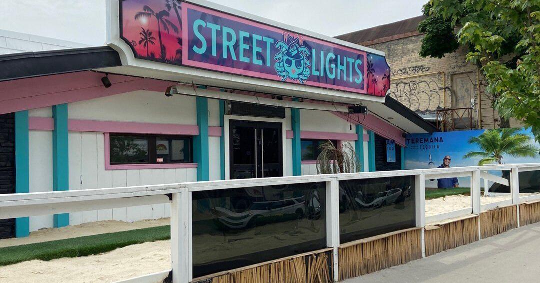 WHAT’S GOING ON HERE?: Former Waterloo bar to reopen as restaurant