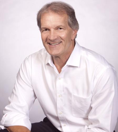 Waterloo Ward 1 candidate: Rob Parent