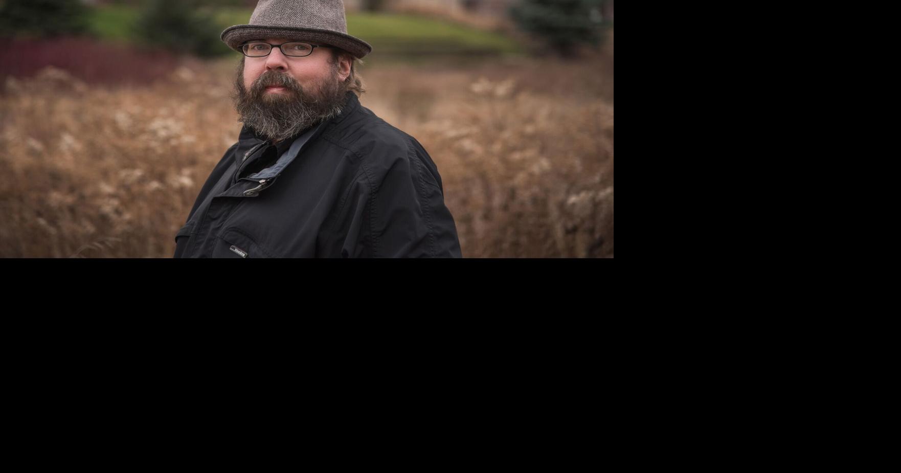 Remembering Marshall Ward: Waterloo Chronicle columnist