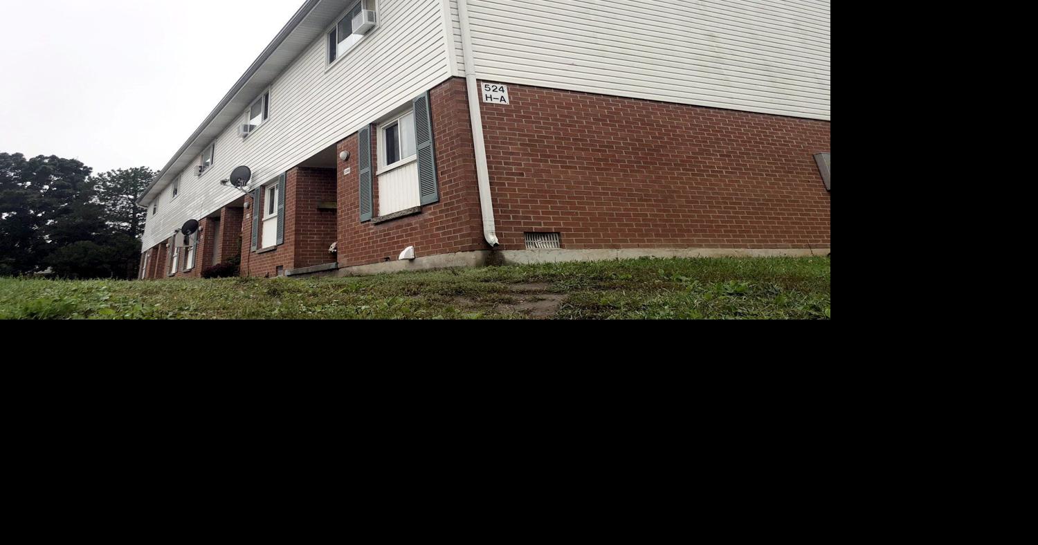 Sunnydale saga continues: Residents rally for return of 'illegal' key ...