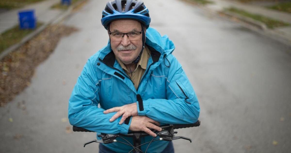 Legacy of Waterloo Region cycling program lives on after closure