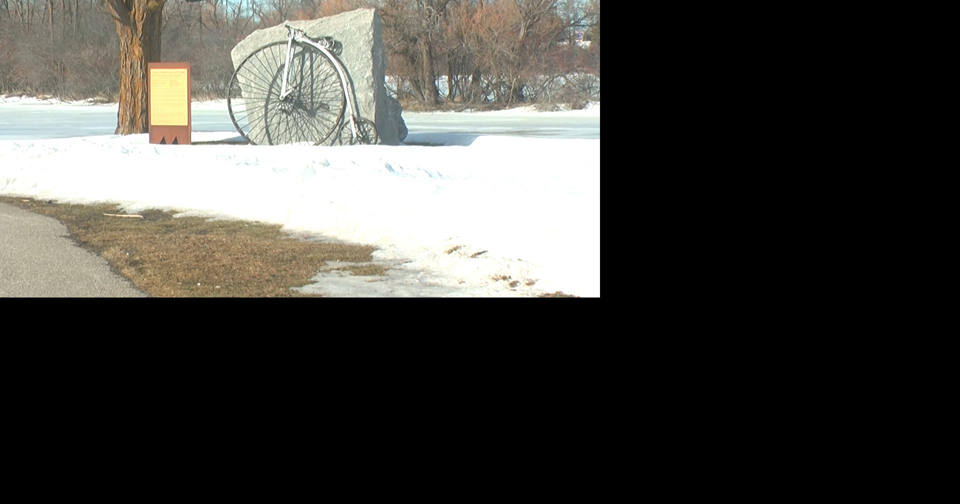 Art Vision Alpena bringing new sculptures to the Alpena Bi-Path Trail ...
