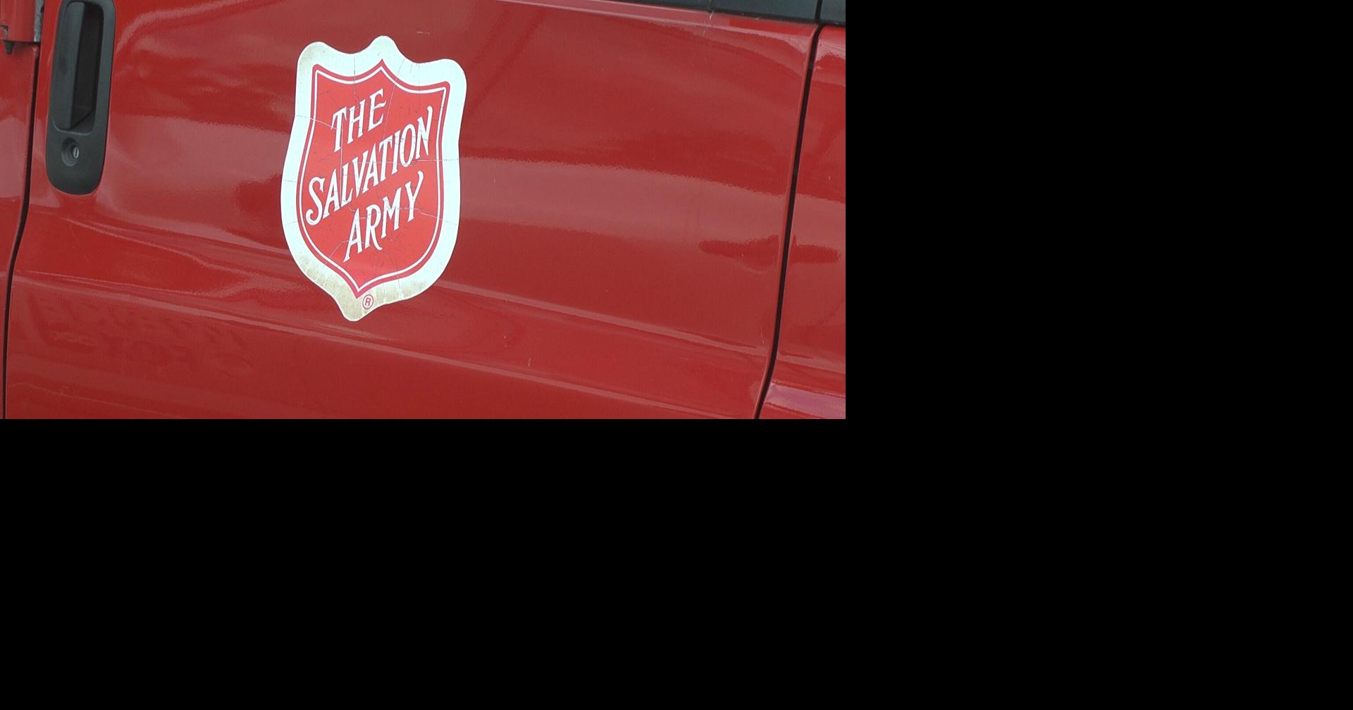 Alpena Salvation Army still in need for school supplies | Community ...