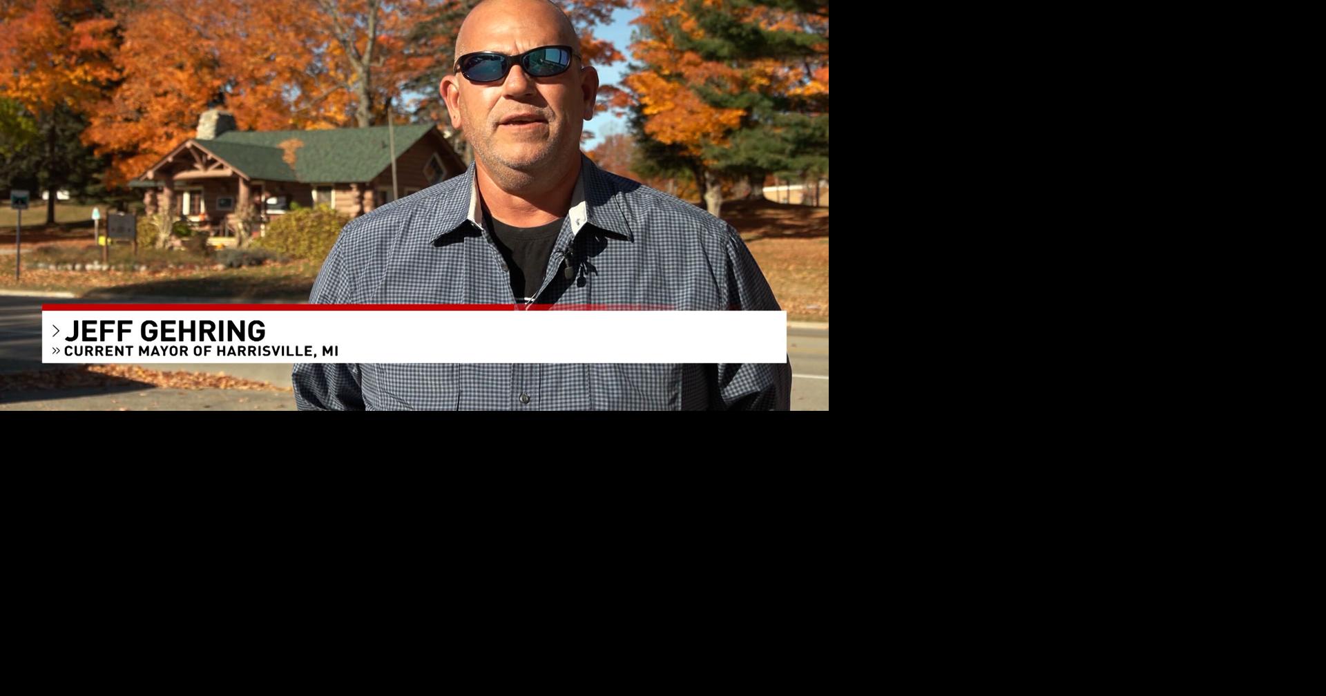 Harrisville's Incumbent Mayor highlights achievements and future plans ...