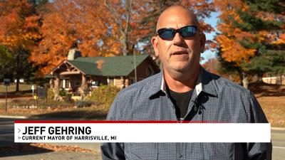 Harrisville's Incumbent Mayor highlights achievements and future plans ...