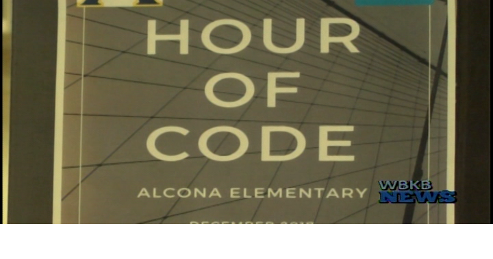 Alcona Elementary Celebrates Science Week | Community | wbkb11.com