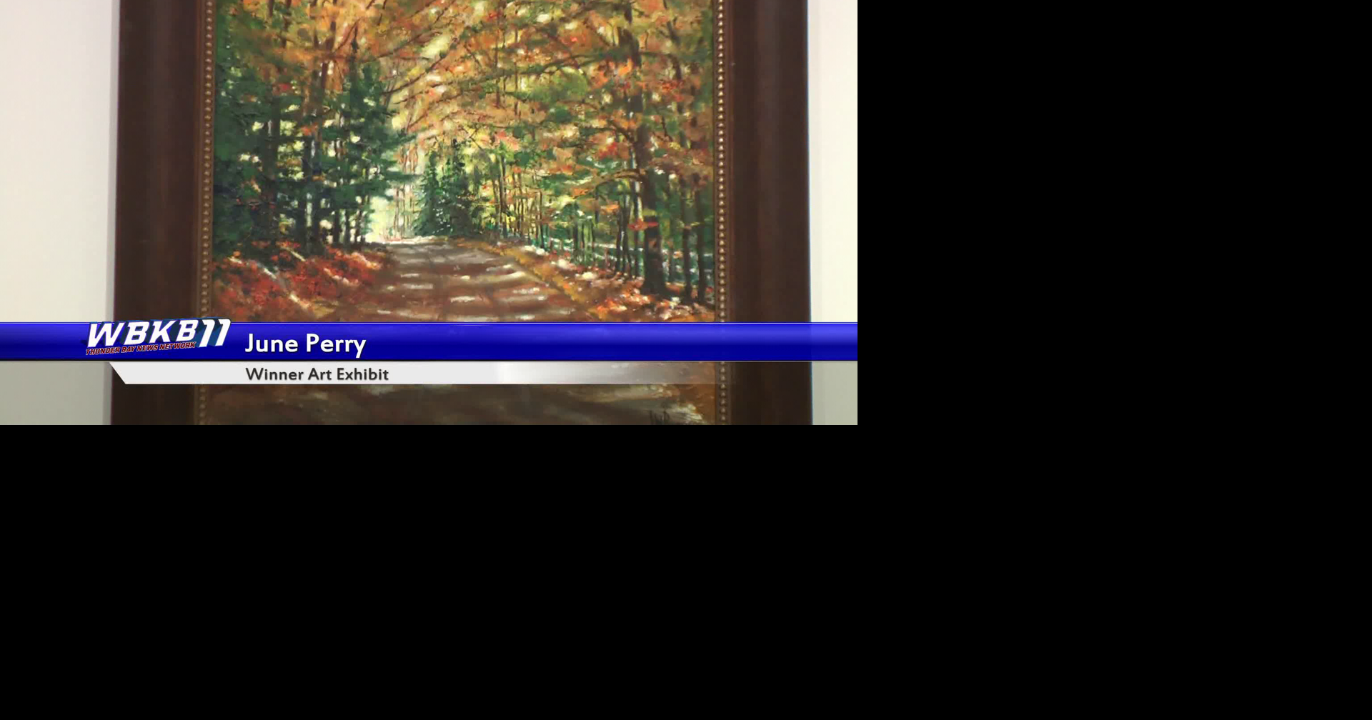Besser Museum Juried Art Exhibit Has a Winner: June Perry for ‘Hamilton ...