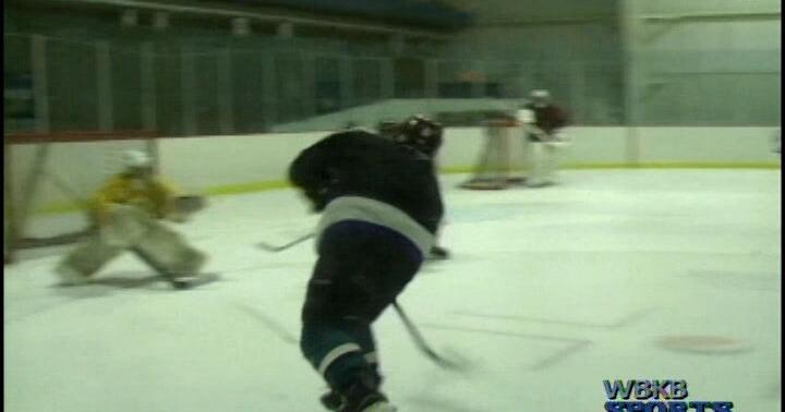 ACC Revival Of Lumberjack’s Hockey | Sports | wbkb11.com