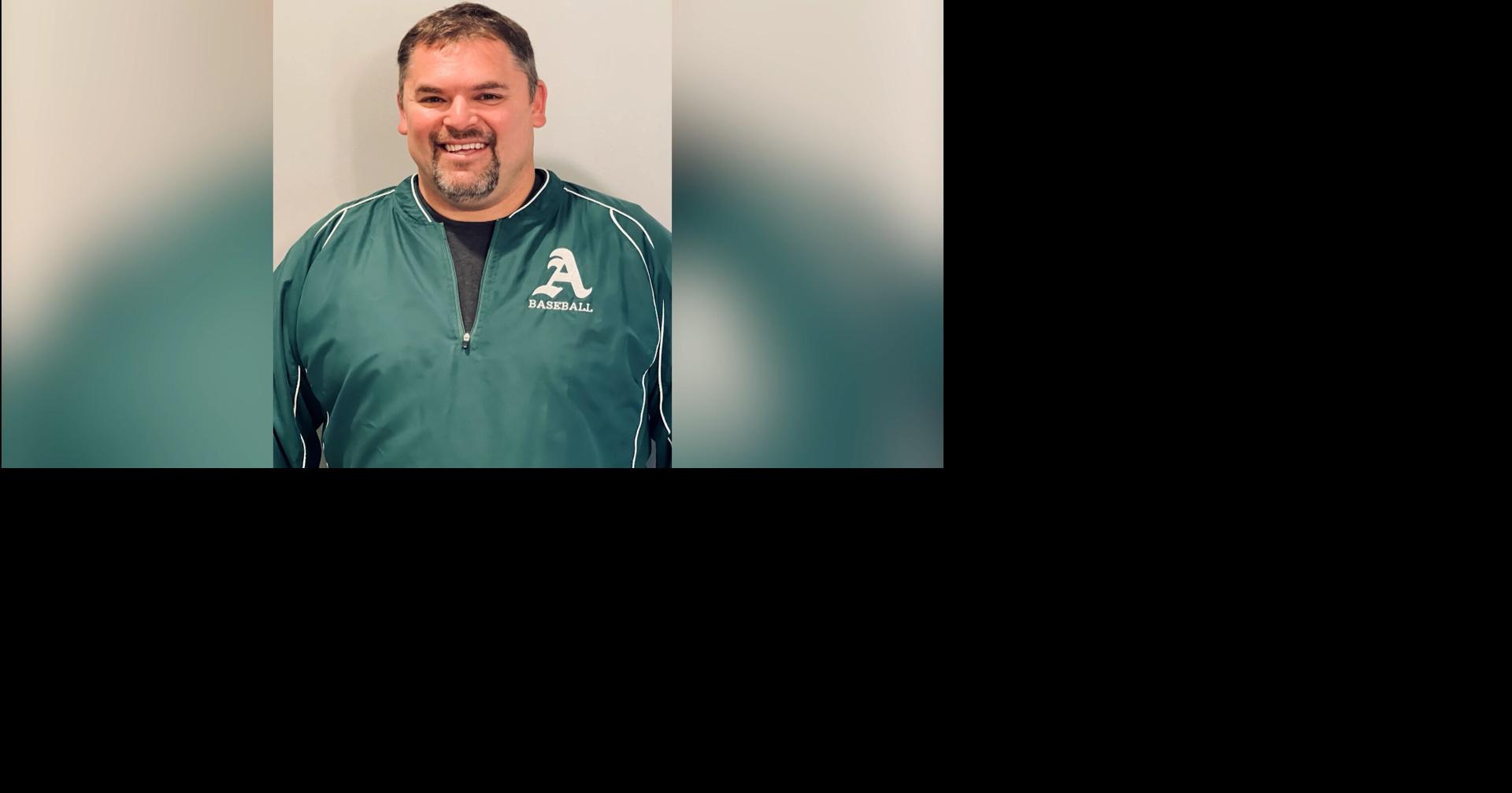 Alpena HS Hires Eric Mackenzie as New Baseball Coach | Local News ...