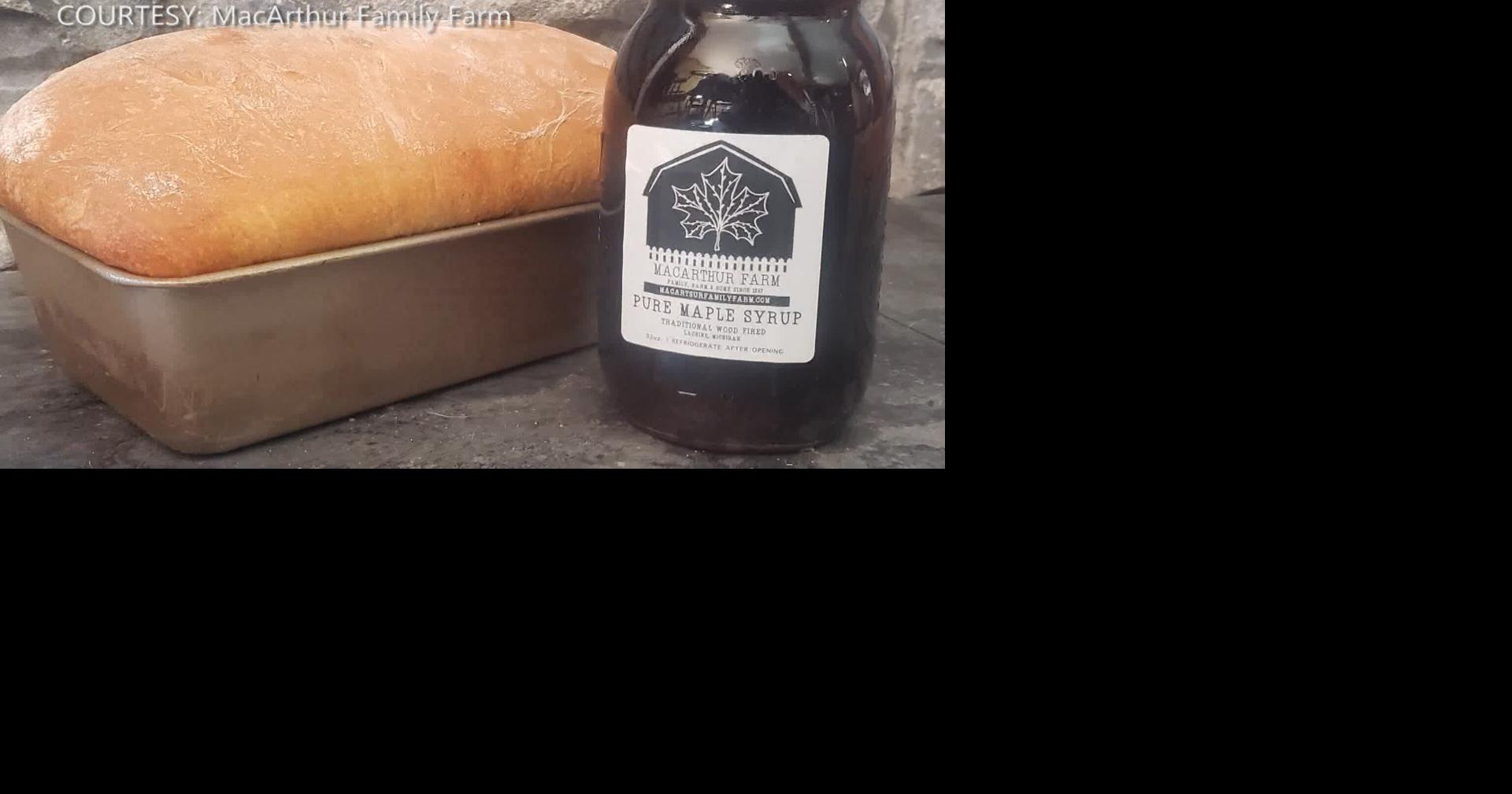 Maple Syrup: from tree to table | Community | wbkb11.com