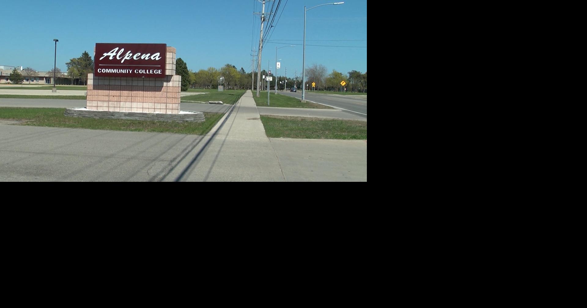 Alpena Community College hosting drive-through commencement | Community ...