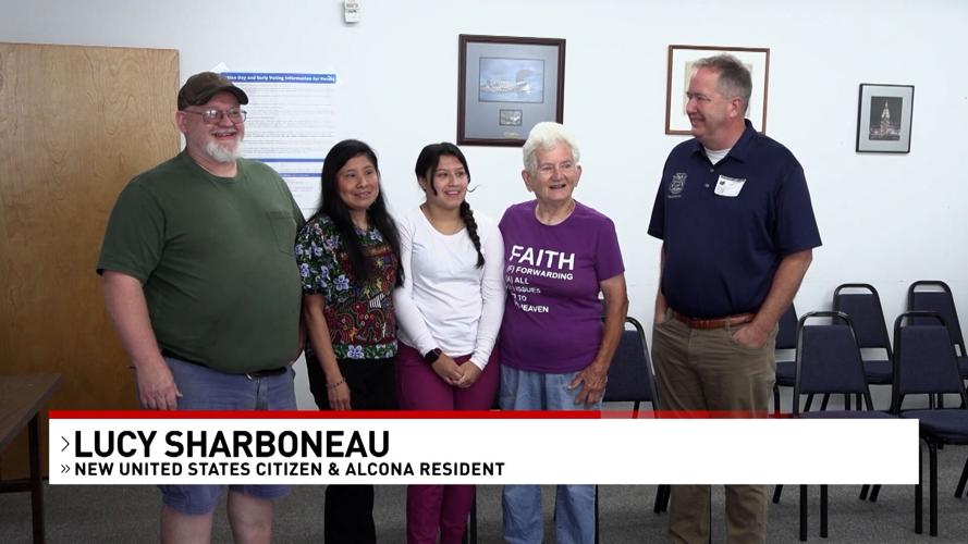 From Panama to Alcona: A Journey of Love, Resilience, and Citizenship ...