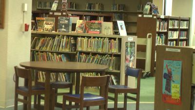 Alpena public library to host 29th annual used book sale | Community ...