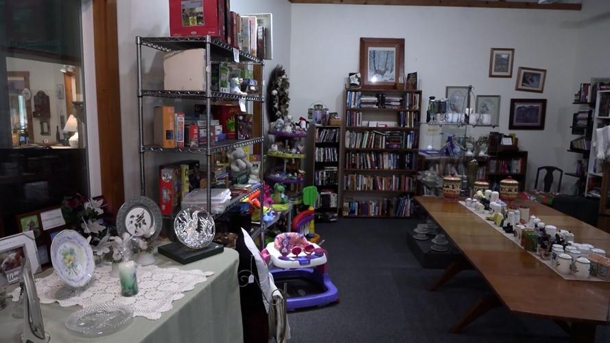 Precious Paws Resale Shop in Harrisville Marks Decade of Support for ...