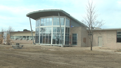ACC Van Lare project update | Local News | wbkb11.com