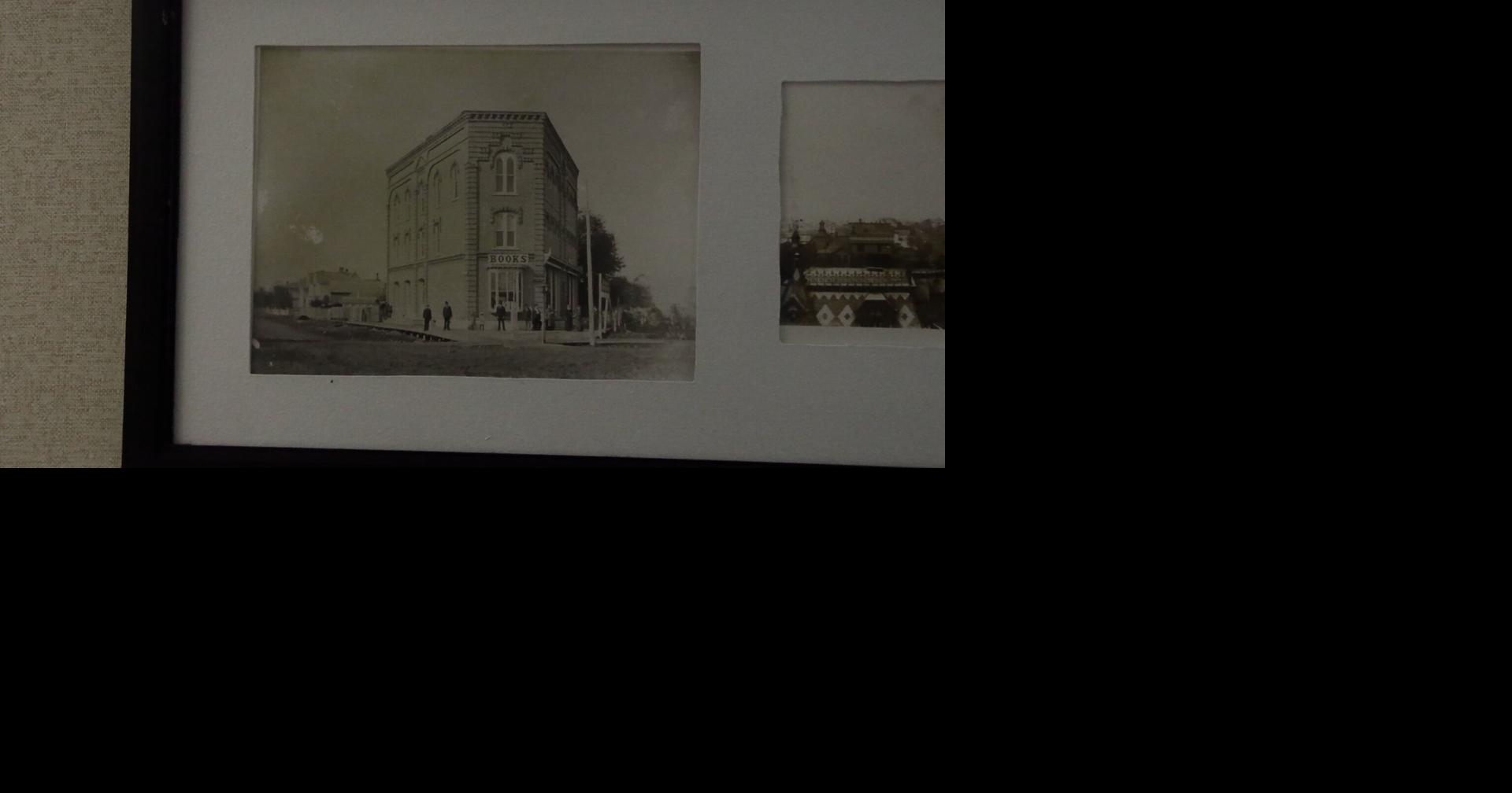 ‘Granite Gardens’ Uncovers and Restores Alpena’s History | Local News ...