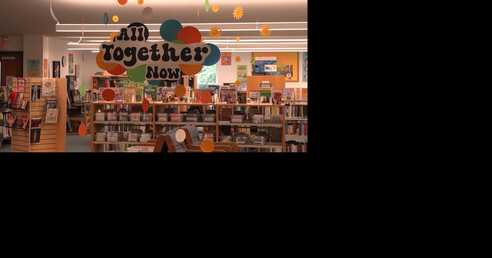 Alcona County Library Hosts Family Fun Day | Events | wbkb11.com