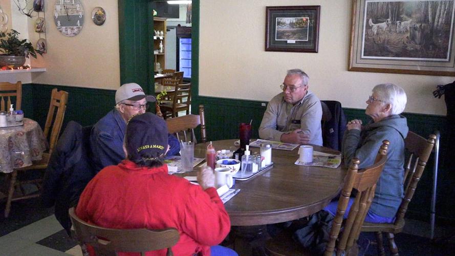 Harrisville's Incumbent Mayor highlights achievements and future plans ...