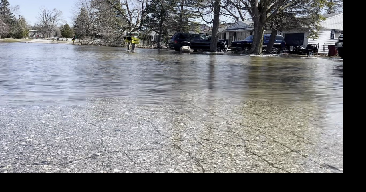 Ice Storm Updates: State of Emergency expanded | News | wbkb11.com