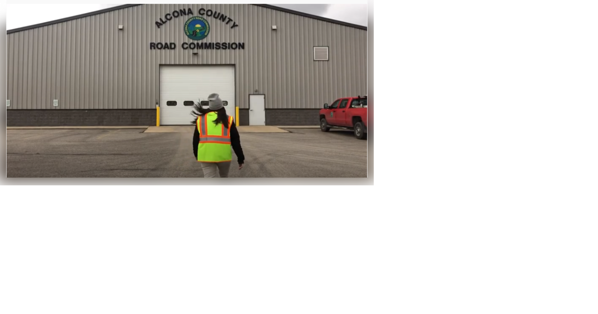 Alcona students preparing for the future | Local News | wbkb11.com