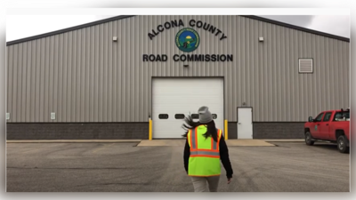 Alcona students preparing for the future | Local News | wbkb11.com